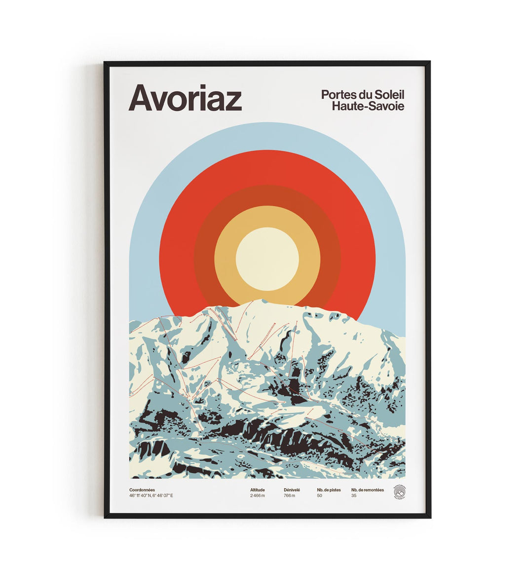 Collection Sommets – Pazz Atelier