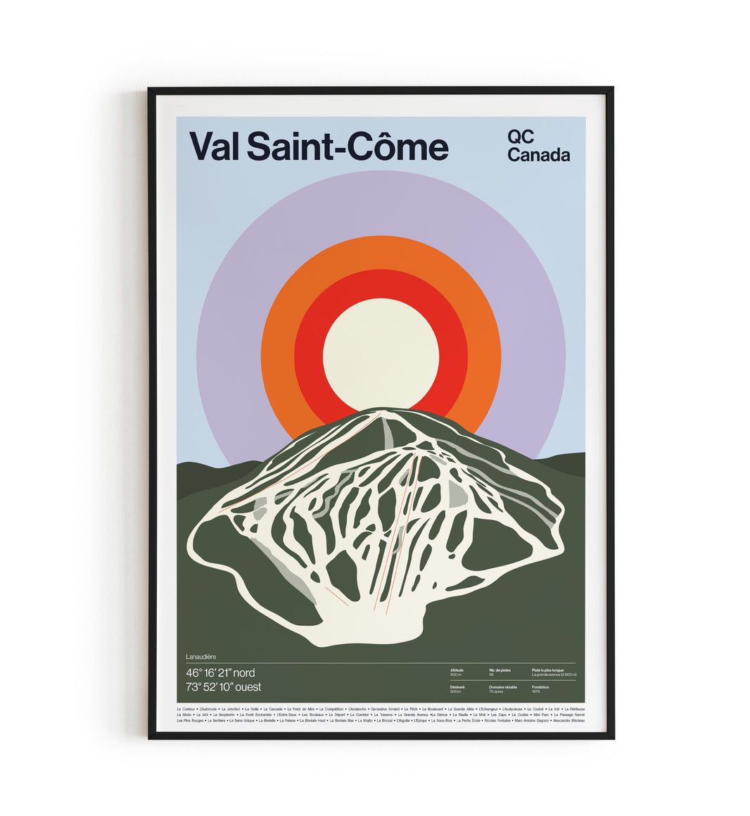 Collection Sommets – Pazz Atelier